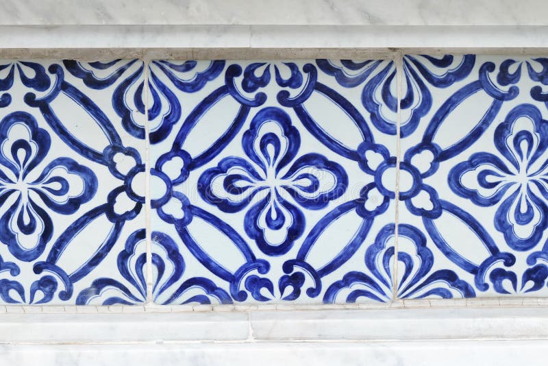 Wall tiles with pattern stock photo. Image of rectangular - 2001926