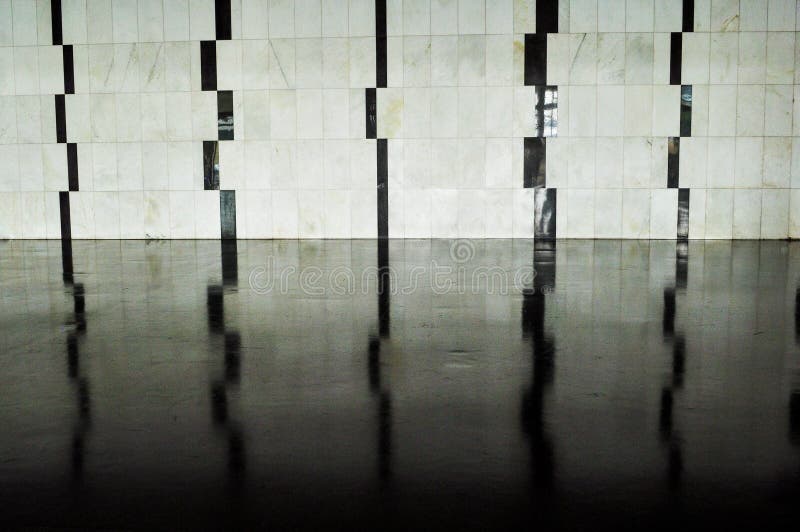 Wall tiles stock photo. Image of america, brasilia, monument - 74012784