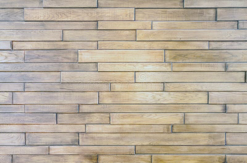 Wall Tiles with Wooden Texture Stock Photo - Image of tree, interior ...