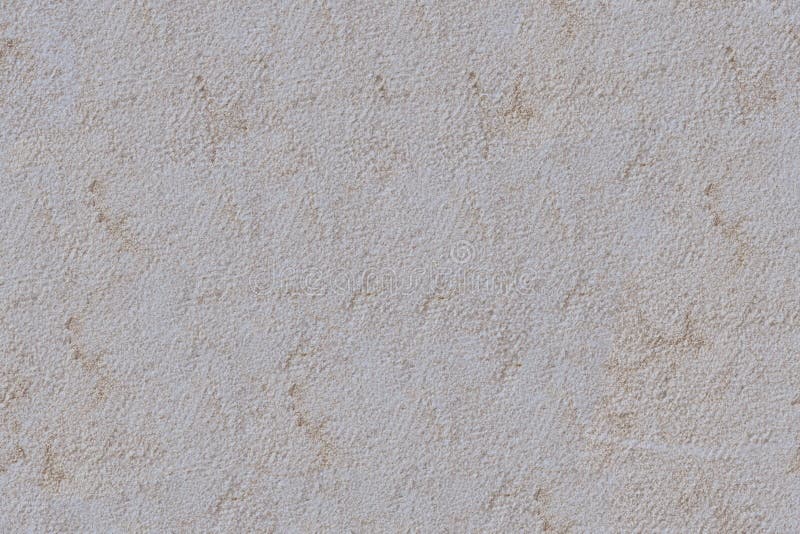 Wall with Uneven Plaster, Beige, Seamless Texture Stock Photo - Image ...