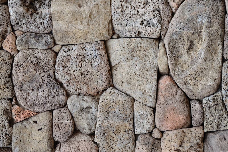 Volcanic stone texture. stock photo. Image of textured - 130347166