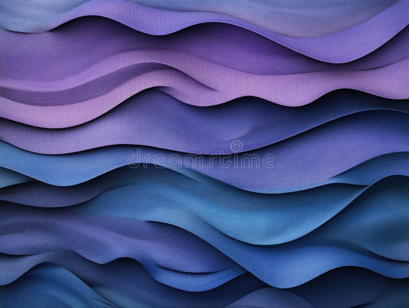 Wall wave pattern close-up stock photo. Image of aesthetic - 378139404