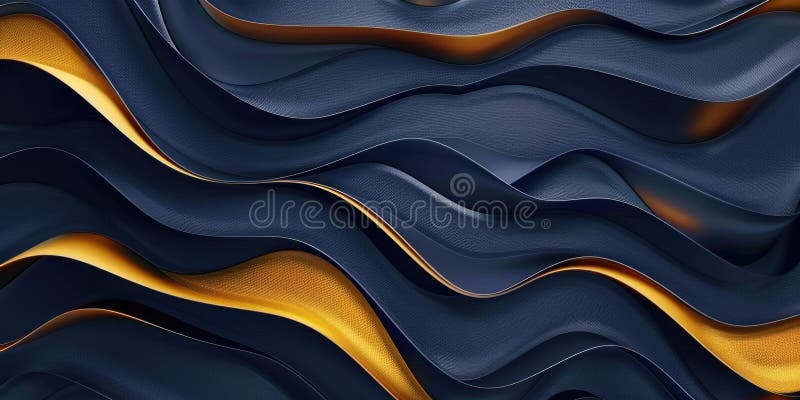 Wall wave pattern close-up stock photo. Image of interior - 375067986