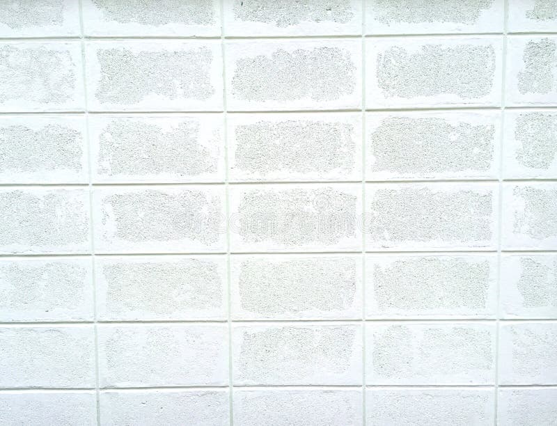 Wall White Color for Texture Background Stock Photo - Image of gray ...