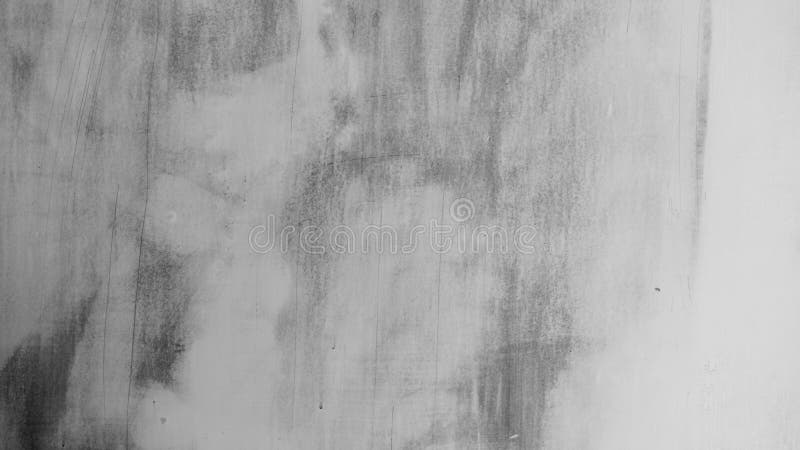 Wall in White Paint during Repair. Background Texture Stock Image ...
