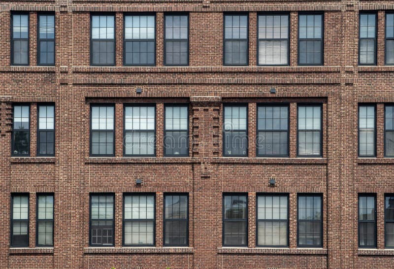Wall of Windows stock photo. Image of rustic, pattern - 130519538