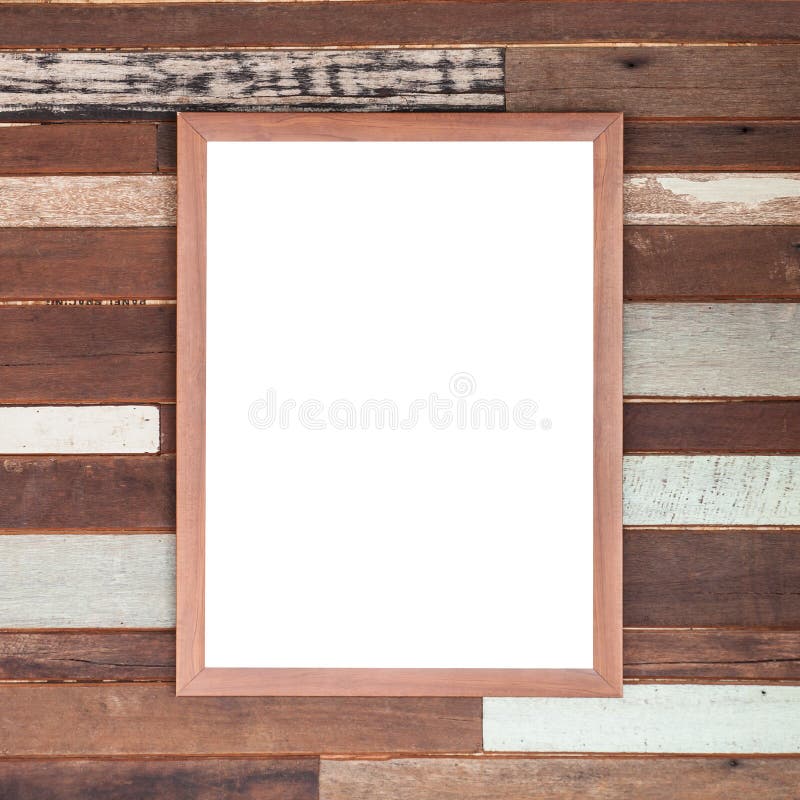Wall Wood Texture and Frame Stock Photo - Image of design, board: 50173420