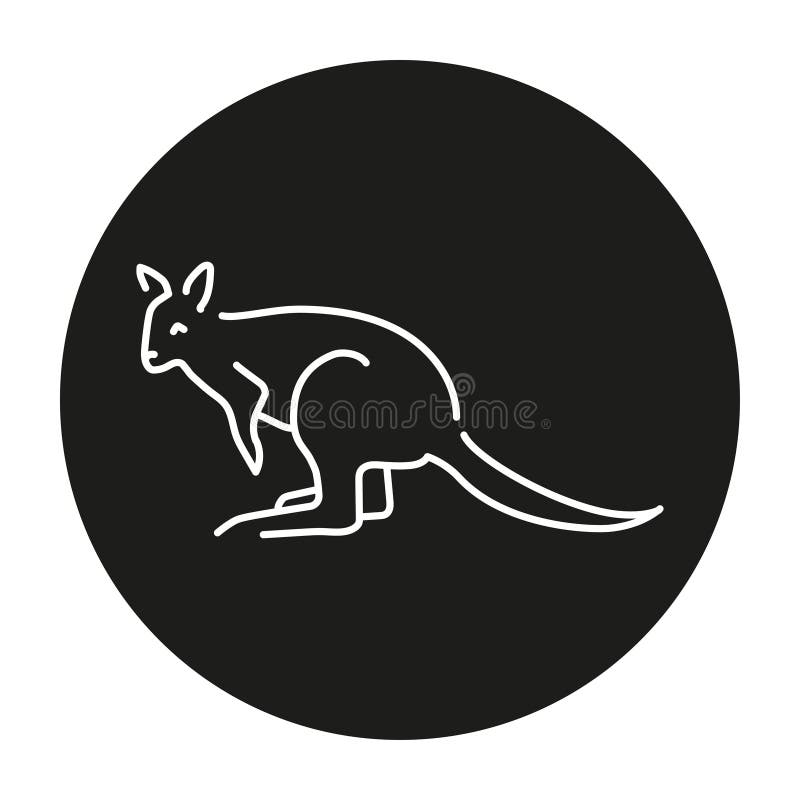 Wallabies Stock Illustrations – 61 Wallabies Stock Illustrations ...