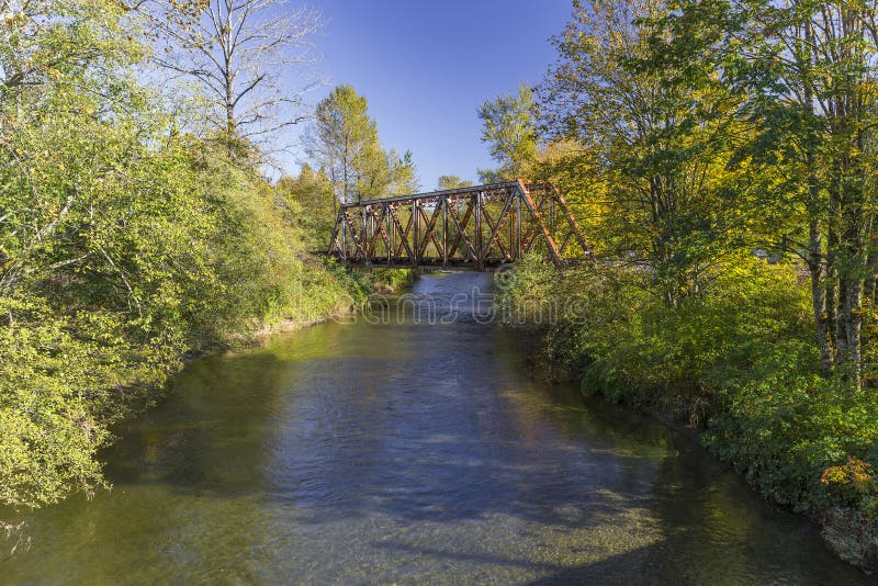 Wallace River stock image. Image of nature, wallace, danger - 79003459