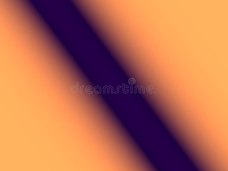 Beautiful Abstract Background with Light Glow Fade Stock Illustration ...