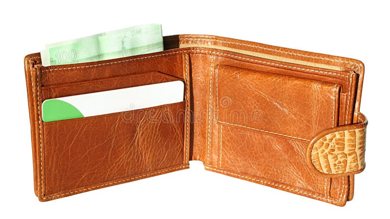 Tight Budget stock photo. Image of wallet, expenditure - 11189904