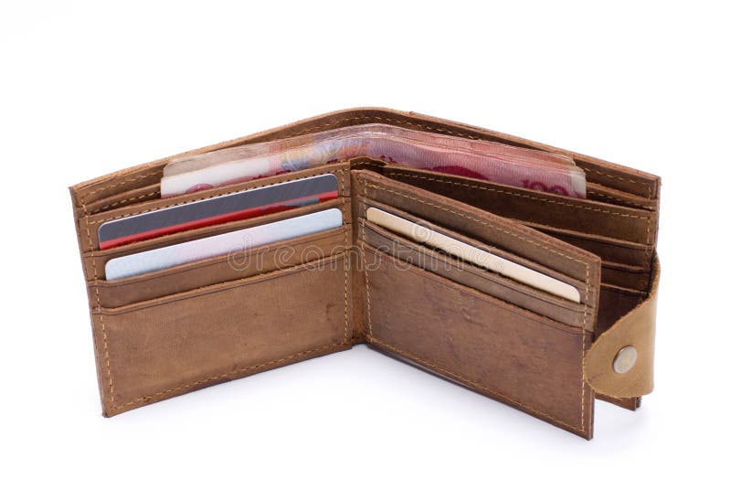 Wallet stock image. Image of financial, finance, wallet - 8014907