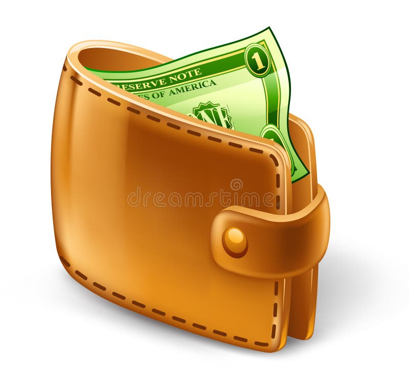 Paper Scroll with Feather Pen and Ink Pot Stock Vector - Illustration ...