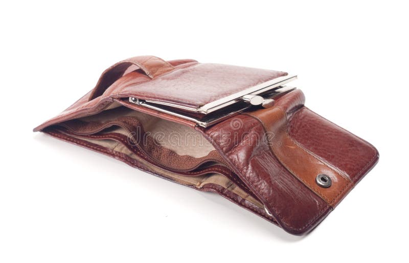 Wallet stock image. Image of revenue, deposit, customer - 70839317