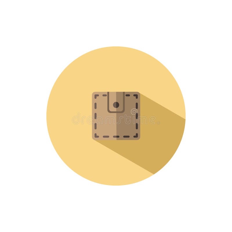 Circle Wallet Icon Stock Illustrations – 5,457 Circle Wallet Icon Stock ...
