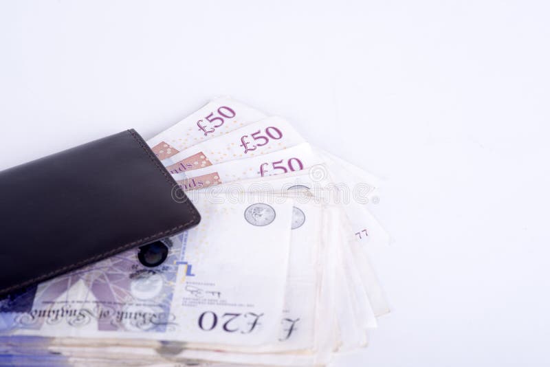 Money editorial stock image. Image of cash, notes, england - 959964