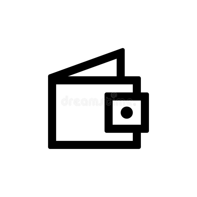 Simple Wallet Stock Illustrations – 20,044 Simple Wallet Stock ...