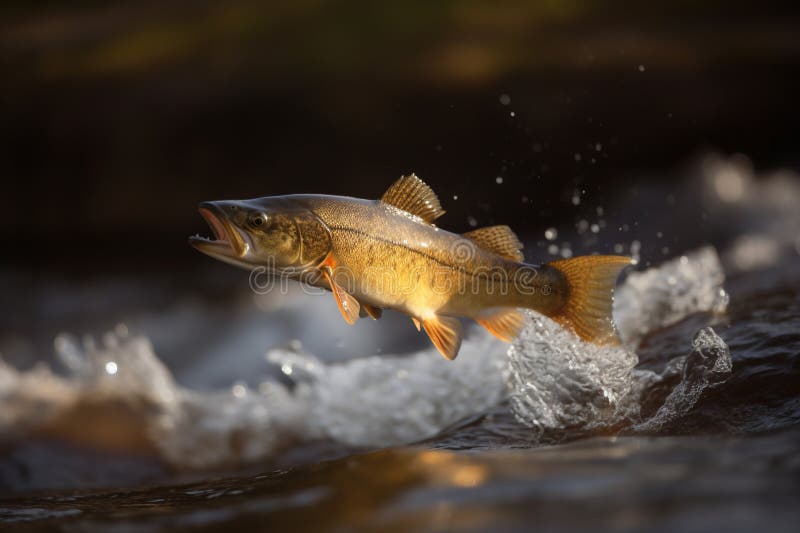 Walleye Fish Stock Illustrations – 762 Walleye Fish Stock Illustrations ...