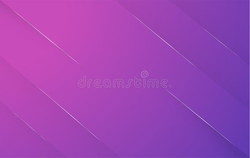 Purple Abstract Background. Purple Color. Vector Art. Colorful Vector ...