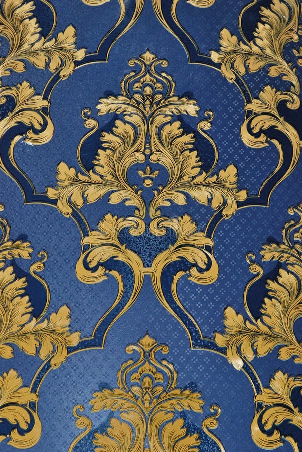 Seamless Scroll Stencil Stock Photos - Free & Royalty-Free Stock Photos ...