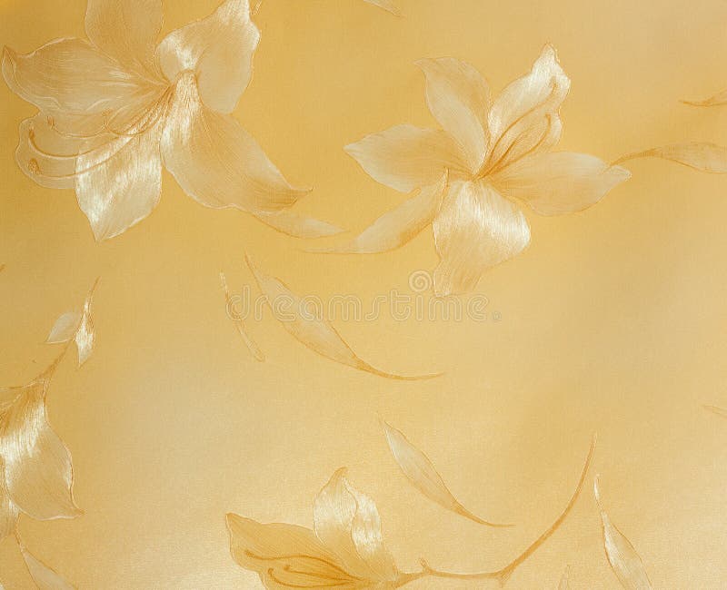 Wallpaper stock photo. Image of green, renaissance, leaf - 12896782