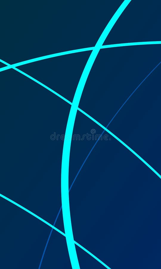Wallpaper with Abstract Lining. Multi, Vector. Stock Illustration ... Wallpaper with Abstract Lining. Multi, Vector. Stock Illustration ...