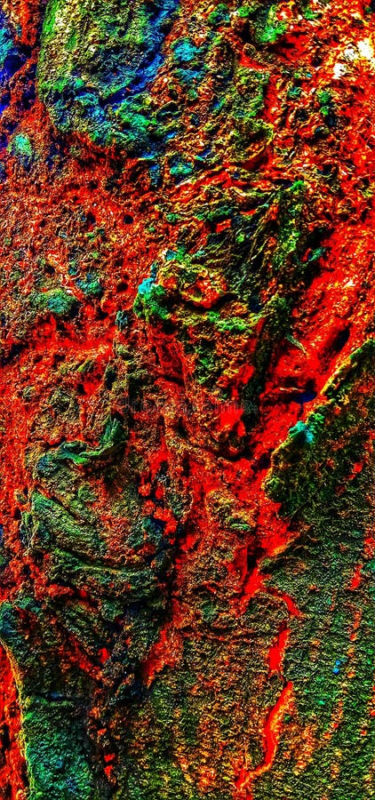 Wallpaper with Attractive and Beautiful Textures Stock Photo - Image of ...