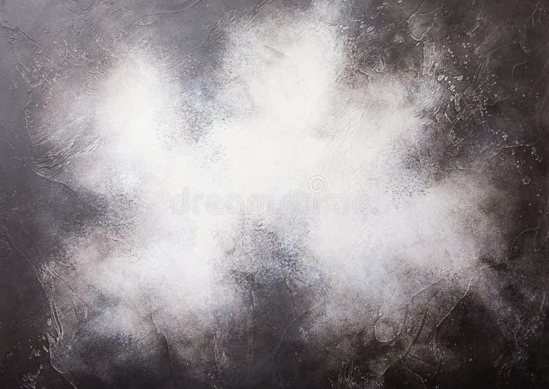 Wallpaper Background Backdrop Texture Dark Sides with White Middle ...
