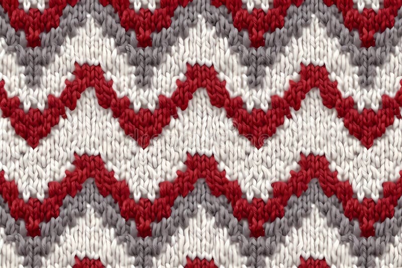 Background Picture, Fabric Pattern, Yarn, Sweater Fabric, Generated by ...