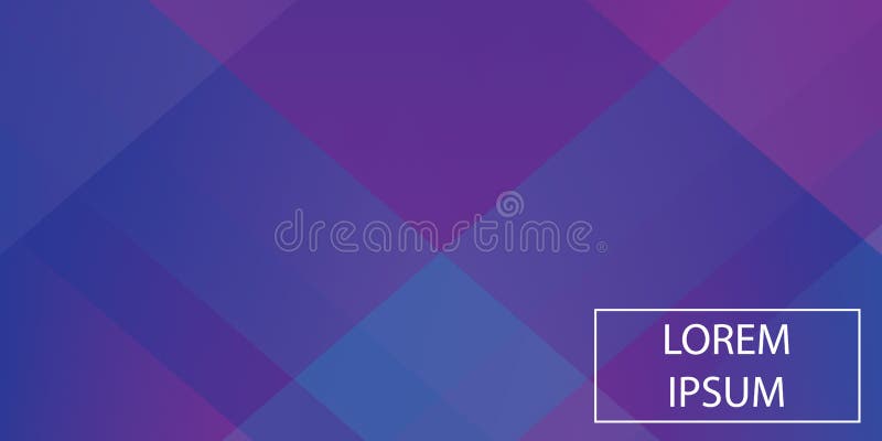 Abstract Geometric Shape Background Stock Illustration - Illustration ...