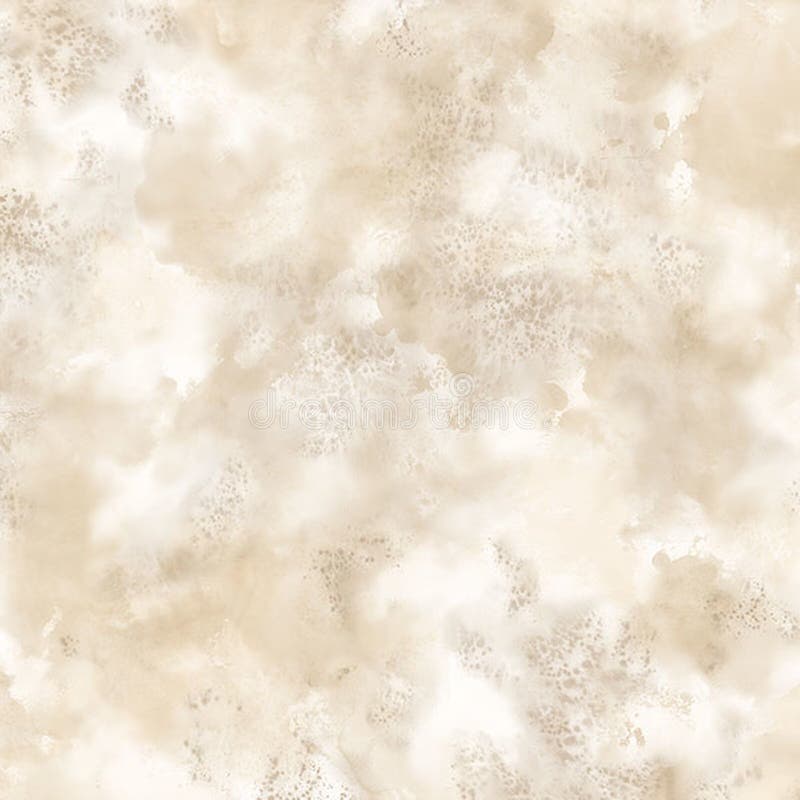 Wallpaper with Beige Mottled Effect Stock Photo - Image of decoration ...