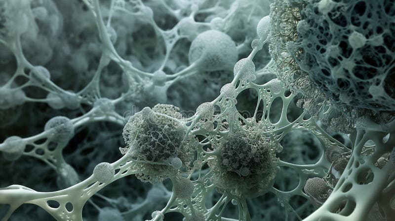 The wallpaper of the cells stock photo. Image of health - 338831670