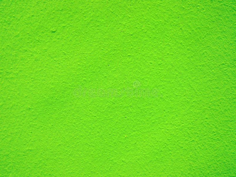 Cement Green Plaster Wall Have Rough Surface Concrete. for Texture ...