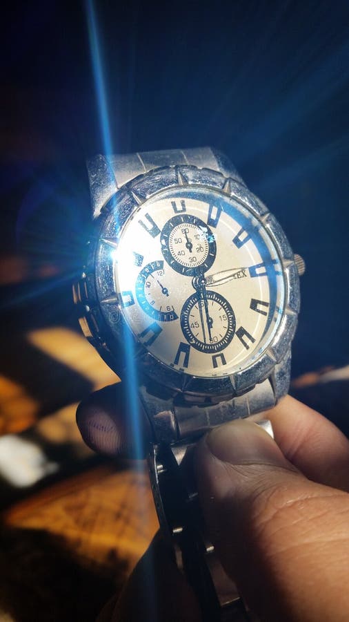 Wallpaper clock watch stock photo. Image of wallpaper - 88533566