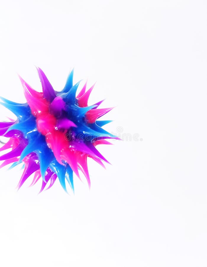 Wallpaper colour ball stock image. Image of ball, blue - 108250073