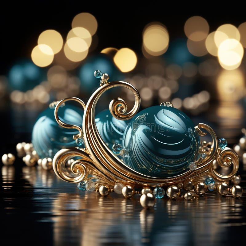 Wallpaper of Creative Manipulation Stock Illustration - Illustration of ...