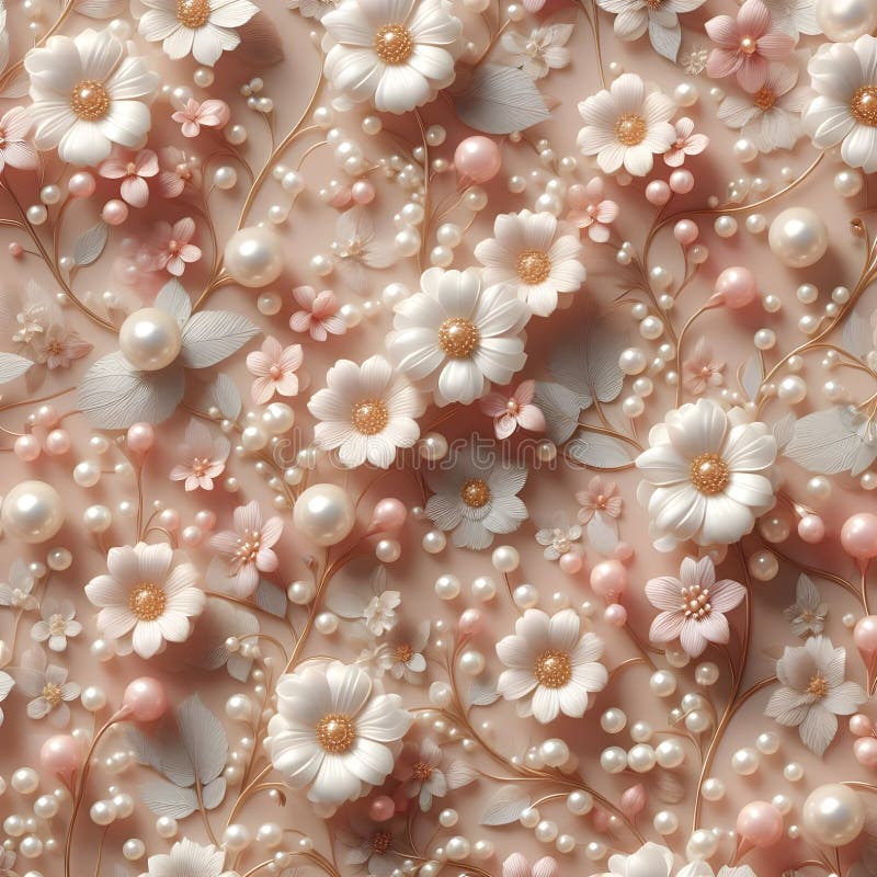 Classic Florala Stock Illustrations – 2 Classic Florala Stock ...