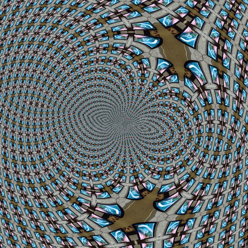 Wallpaper Design Desktop Computer Laptop Tiles Stock Illustration ...