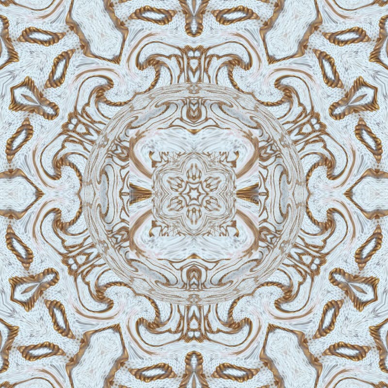 Wallpaper Design Desktop Computer Laptop Tiles Stock Illustration ...