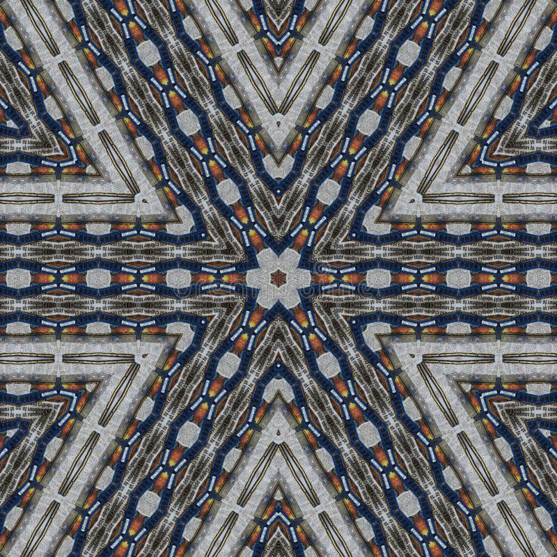 Wallpaper Design Desktop Computer Laptop Tiles Stock Illustration ...