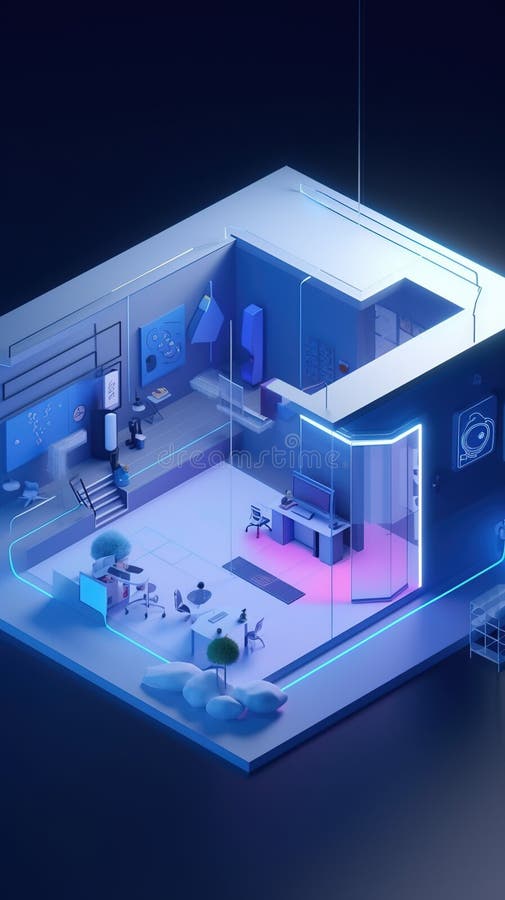 Technology and Humanities Fusion within a Smart Community Stock ...