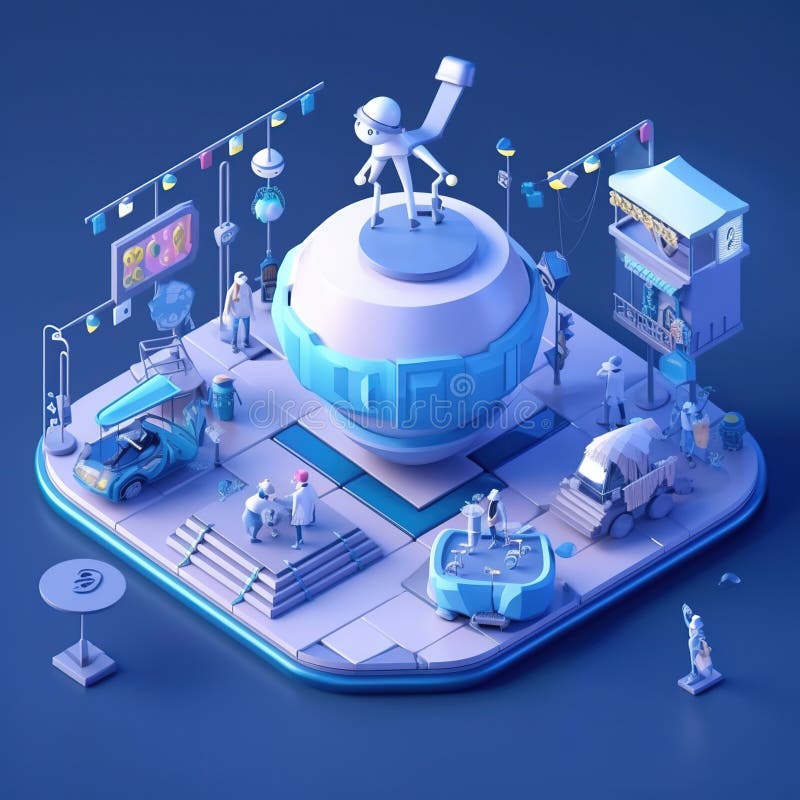 Technology and Humanities Fusion within a Smart Community Stock ...