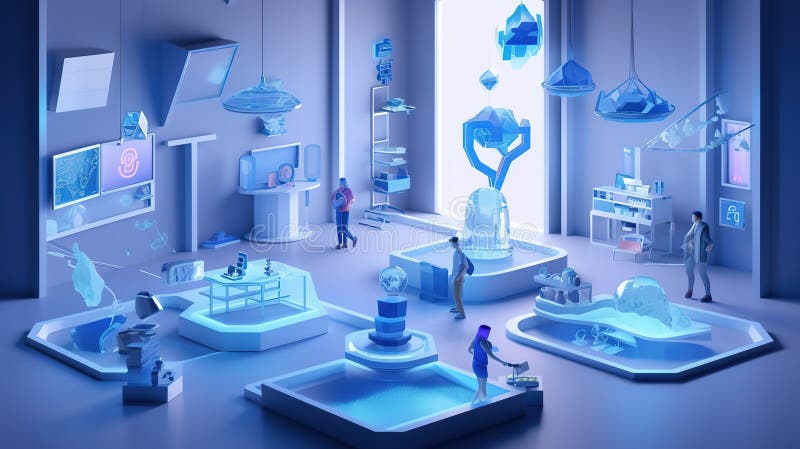 Technology and Humanities Fusion within a Smart Community Stock ...