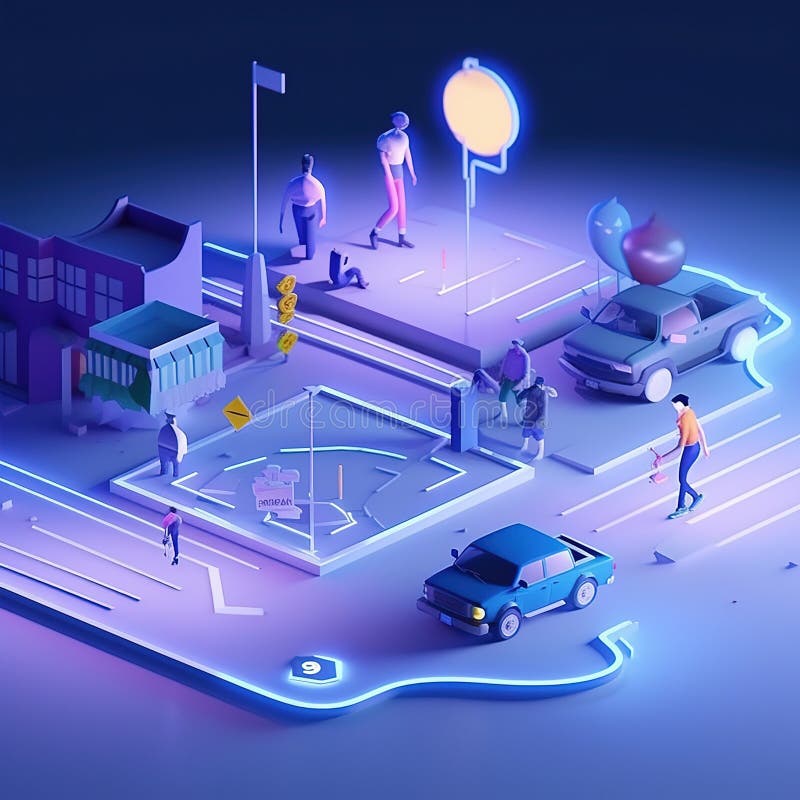 Technology and Humanities Fusion within a Smart Community Stock ...