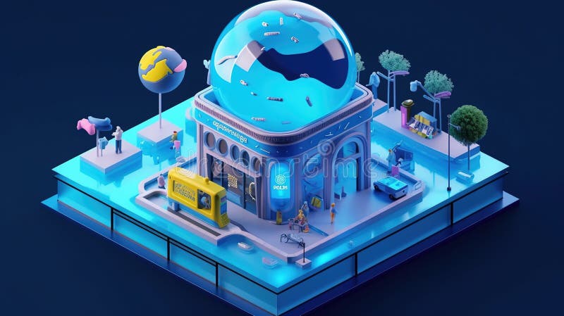 Technology and Humanities Fusion within a Smart Community Stock ...