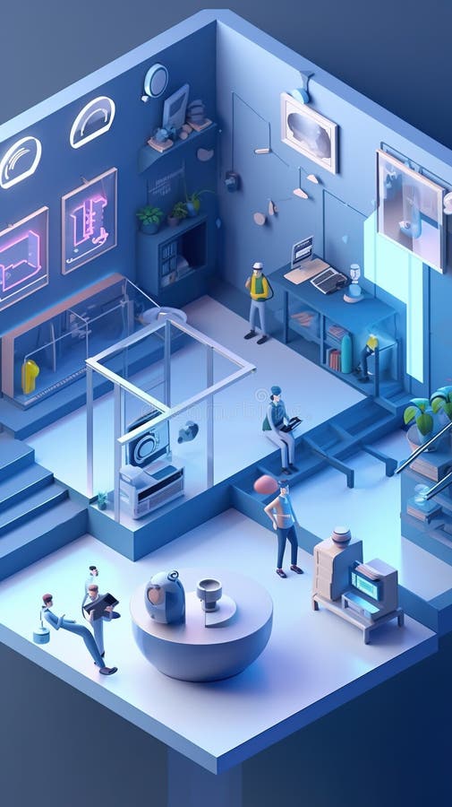 Technology and Humanities Fusion within a Smart Community Stock ...