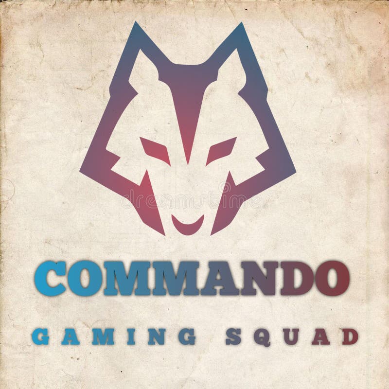 Wallpaper Gaming Squad Stock Illustrations – 2 Wallpaper Gaming Squad ...