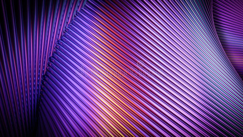 Rainbow Titanium Gradient Stock Illustrations – 135 Rainbow Titanium ...