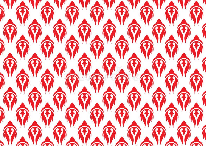 Wallpaper Pattern Picture. Image: 5078285