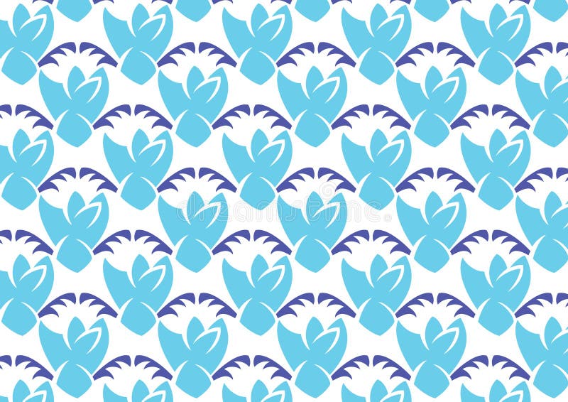 Wallpaper Pattern Picture. Image: 5872830